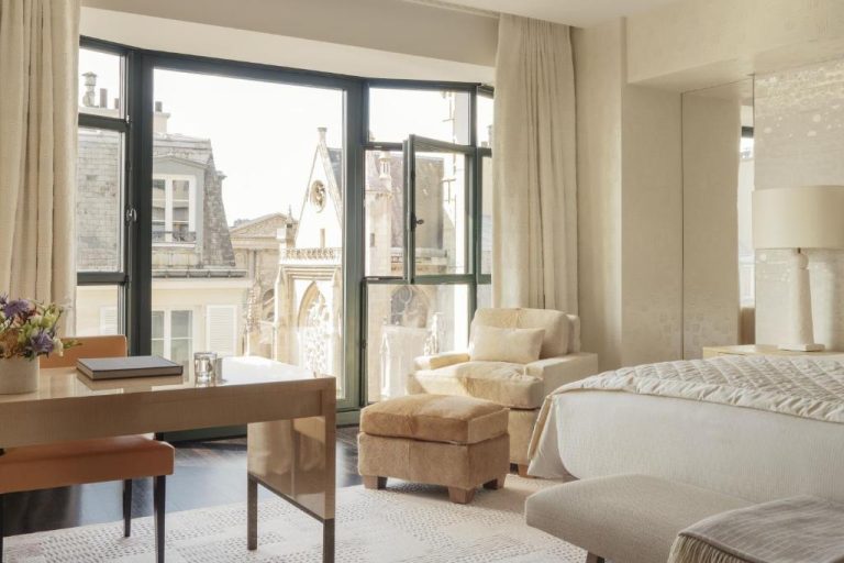 La Samaritaine: Luxuskaufhaus in Paris | Nach Paris