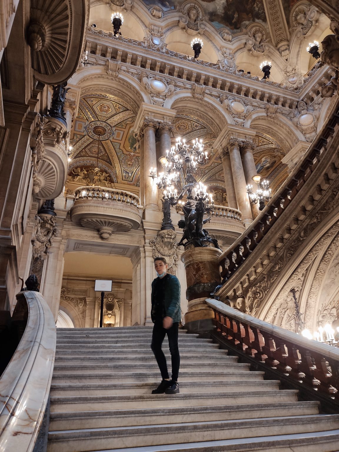 Opéra Garnier besuchen | Tipps & Tickets | Nach Paris