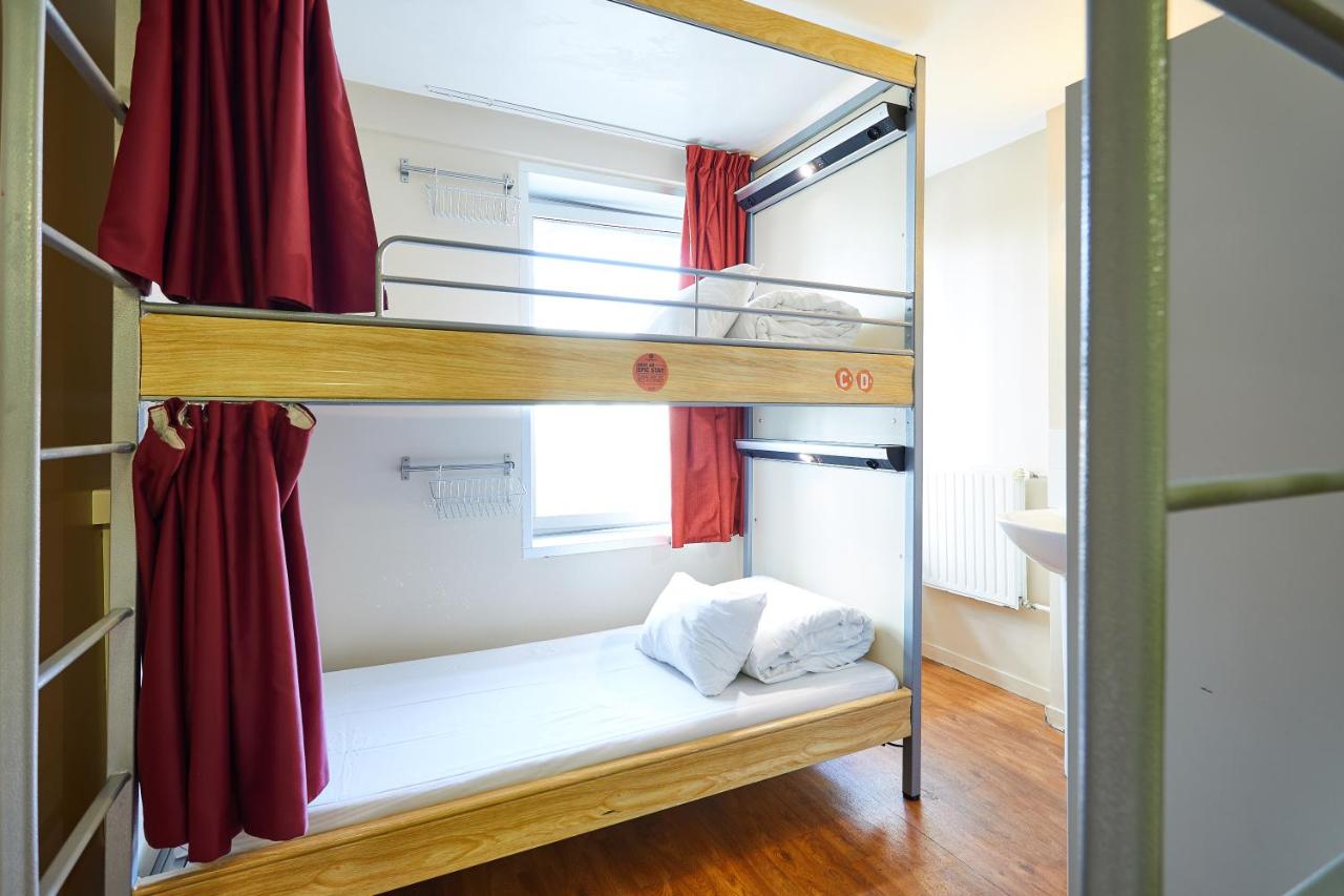 Schöne Hostels in Paris | Nach Paris